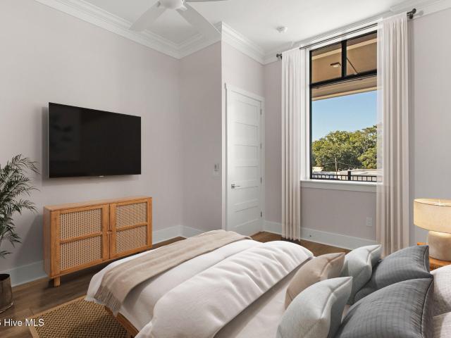 805 Mulberry Street # Unit 201