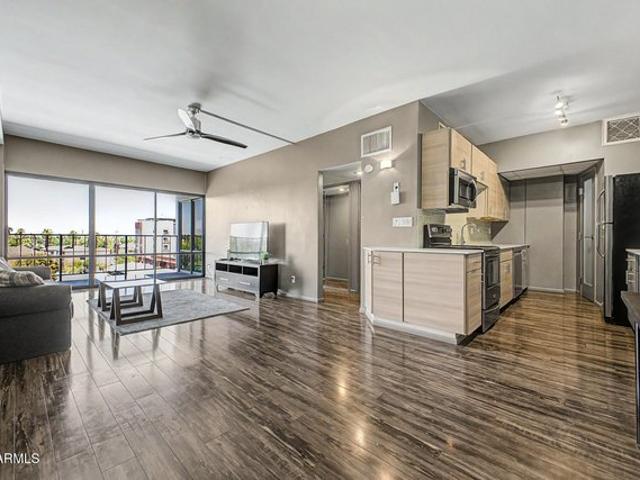 805 N 4th Ave Unit 501, Phoenix, AZ 85003