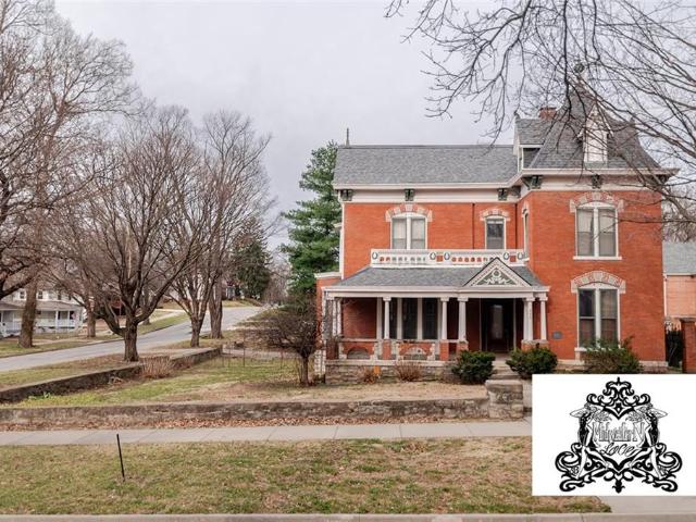 805 N 4th St, Atchison, KS 66002 | MLS #2609