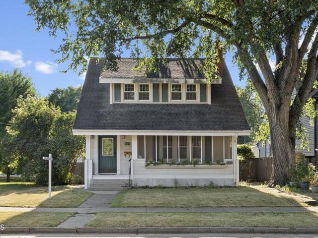 805 N 5th St, Bismarck, ND 58501