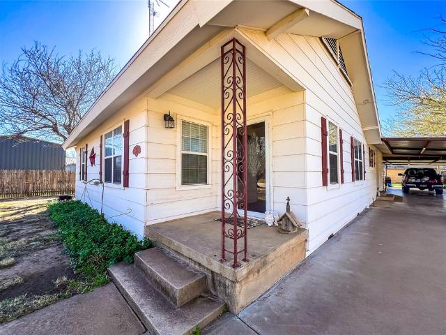 805 N 11th Street