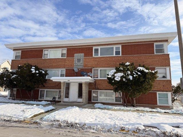 805 N 22nd Ave, Melrose Park, IL 60160