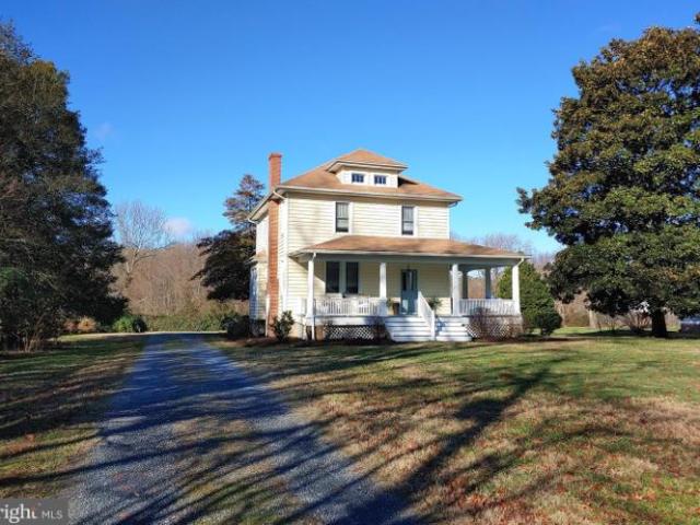 805 N Washington St, Easton, MD 21601
