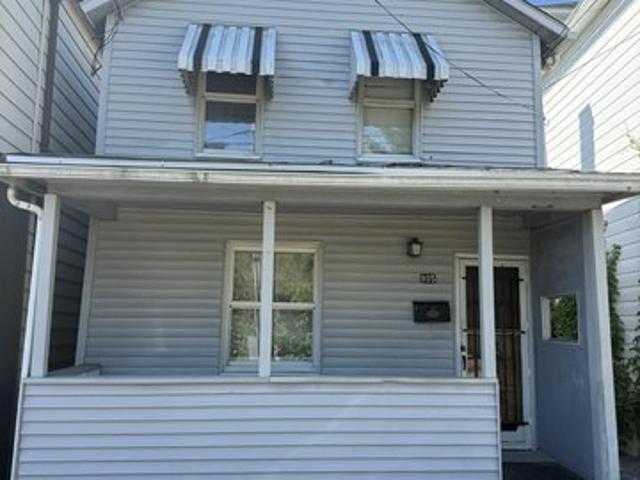 805 N Washington St, Wilkes Barre, PA 18705