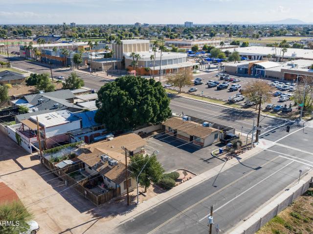 805 N Westwood, Mesa, AZ 85201 | MLS #6968 | Compass