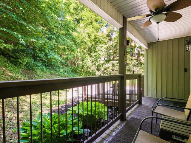 805 N Woodland Drive