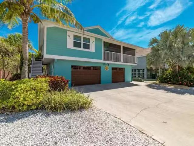 805 N Bay Blvd, Anna Maria, FL 34216 MLS A4646744