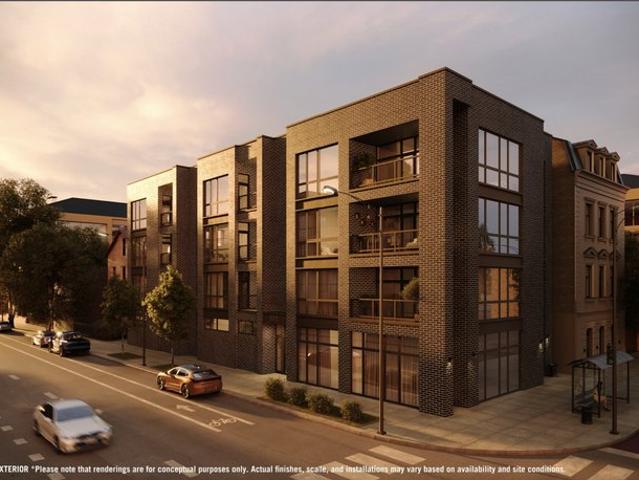 805 N California Ave Apt 403, Chicago, IL 60622