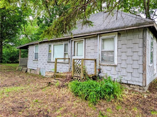 805 N Center Street