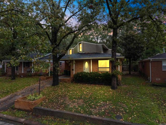 805 N Coolidge Street