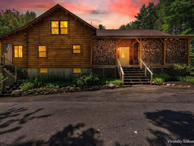 805 N Dexter Rd, Sangerville, ME 04479