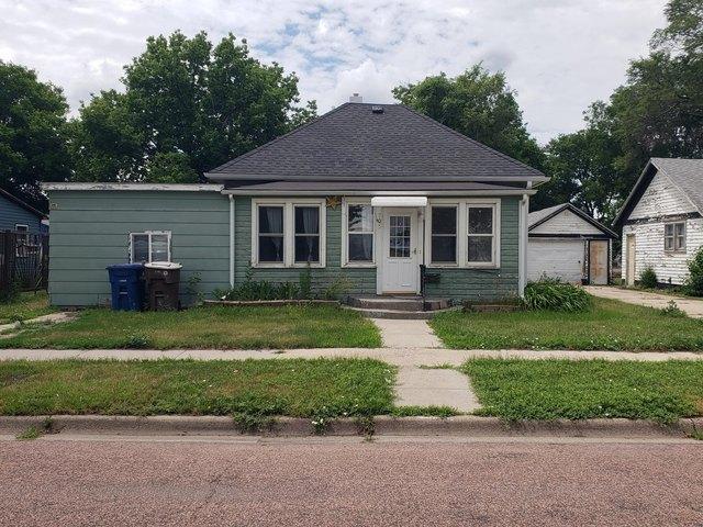 805 N Duff St, Mitchell, SD 57301