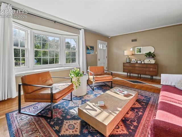 805 N Foote Avenue