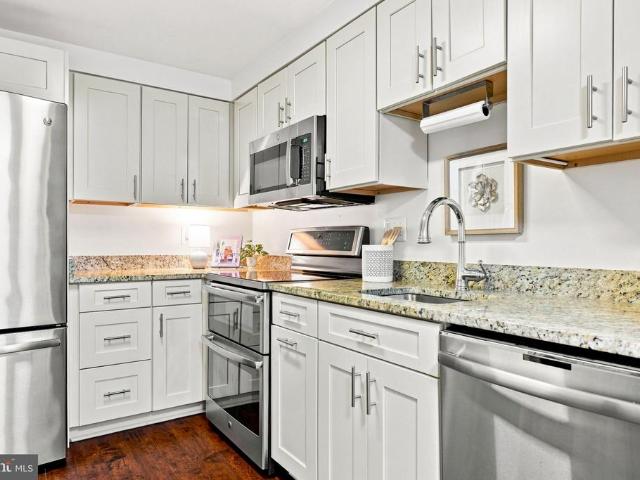 805 N Howard Street # 121