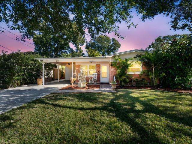 805 N Lincoln Avenue, Tampa, US, FL
