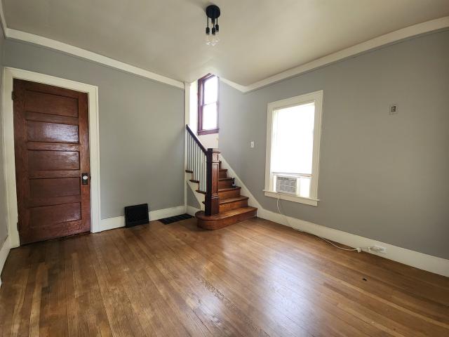 805 N Linn Street