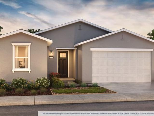 805 N Michelle St, Visalia, CA 93291