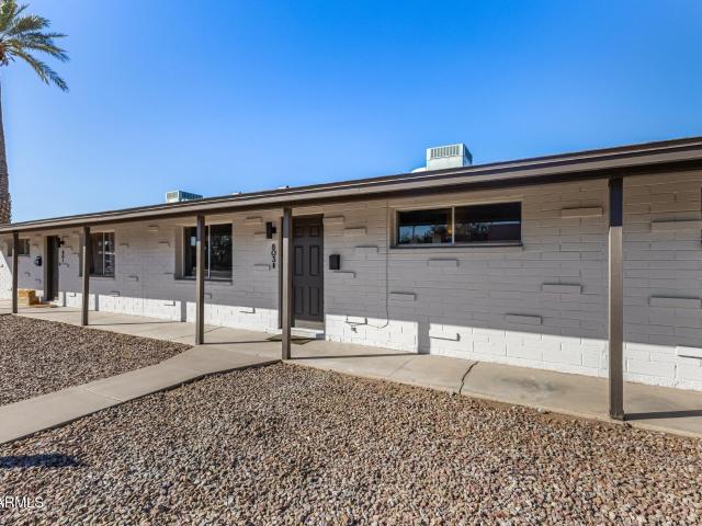 805 N PARK Avenue # #803