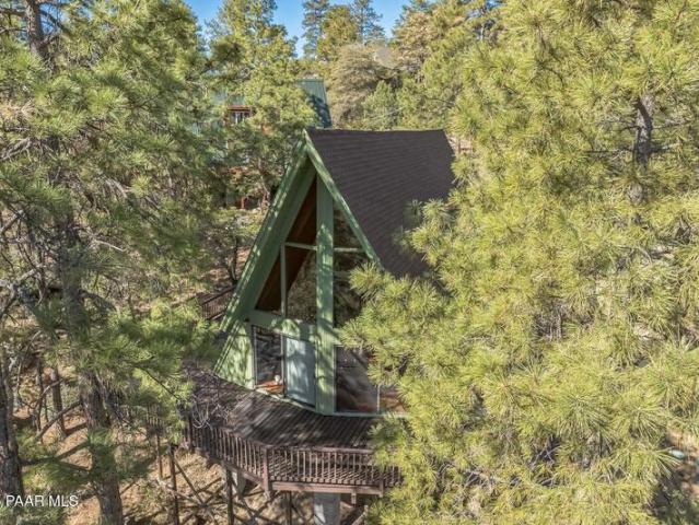 805 N Smoki Drive, Prescott, AZ 86305