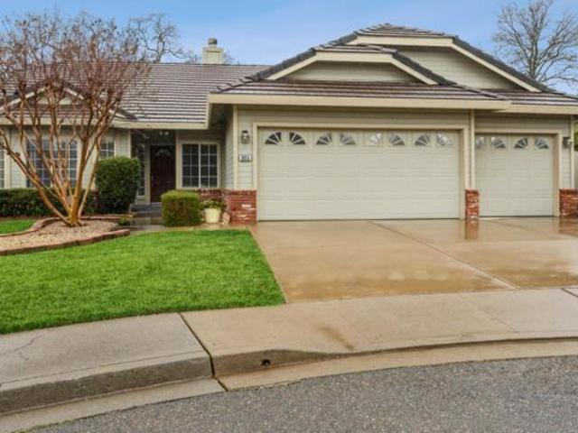 805 Nott Ct, Auburn, CA 95603