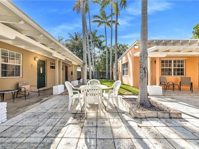 805 NE 17th Ave, Unit 3, Fort Lauderdale, FL 33304 | MLS #F10503