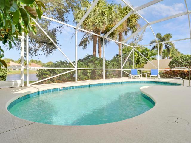 805 Niemen Dr, Palm Beach Gardens, FL 33410 | MLS #B26037