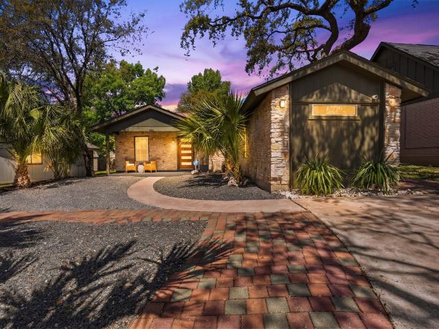 805 Nile St, Austin, TX 78702 | MLS #5453
