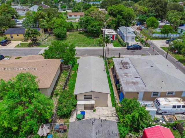 805 NW 3rd Ter, Unit 1, Hallandale Beach, FL 33009 | MLS #A11903