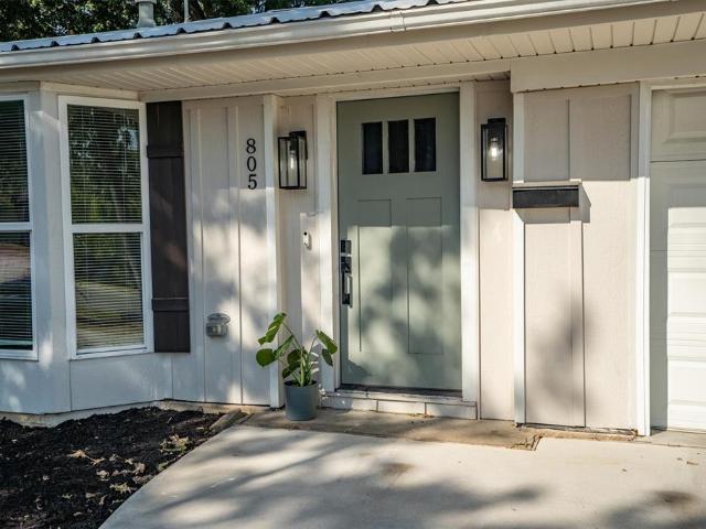 805 NW 14th Street