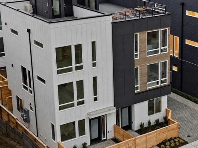 805 NW 63rd St Unit B, Seattle, WA 98107