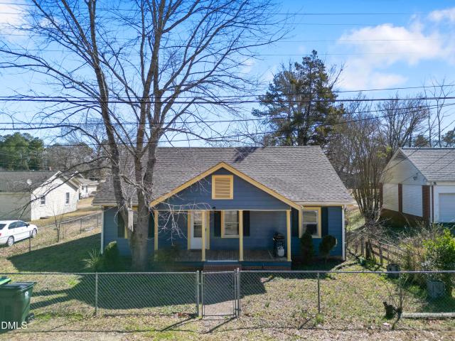 805 S 11th Street