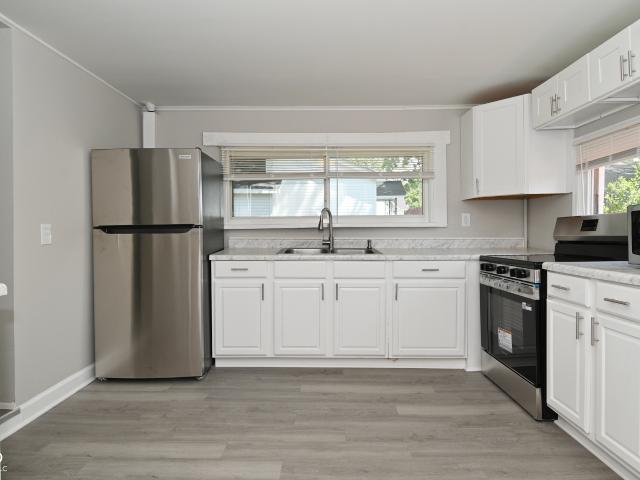 805 S 17th Street
