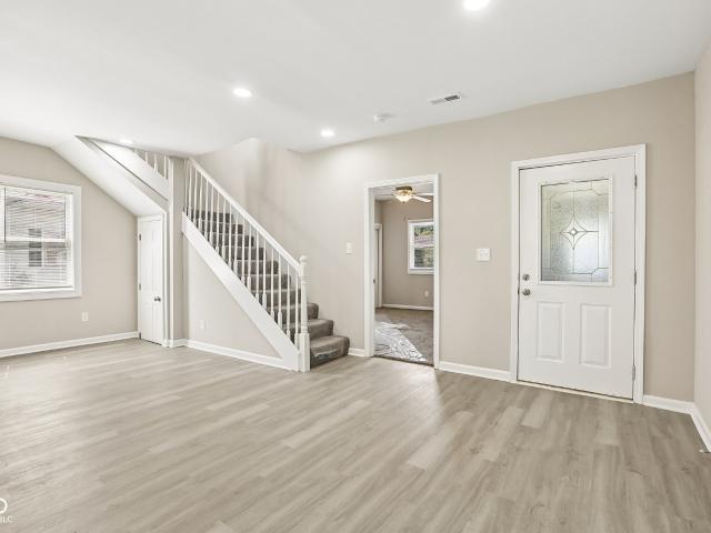 805 S 17th Street
