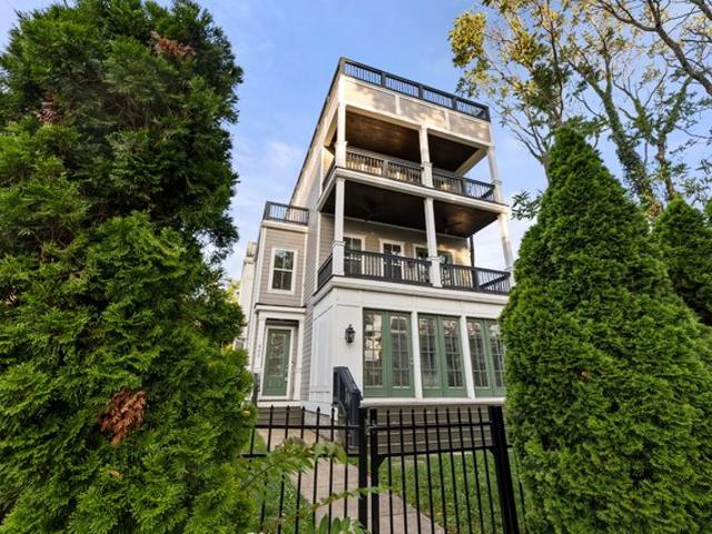 805 S 19th St, Nashville, TN 37206