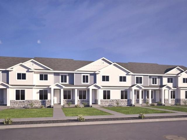 805 S 270 E Unit 1, Smithfield, UT 84335