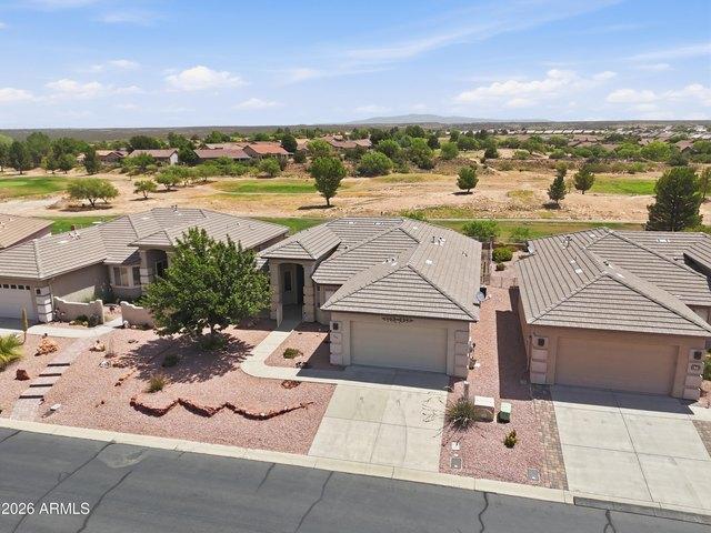 805 S Alta Mesa Dr, Cornville, AZ 86325