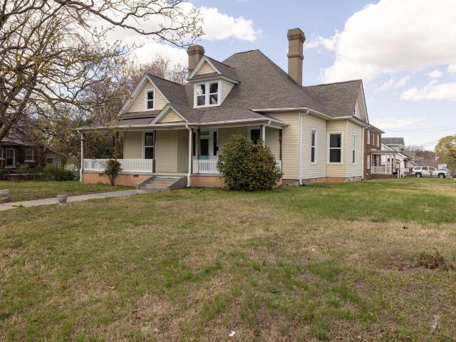 805 S Broad St, Unit A, Burlington, NC 27215 | MLS #10164