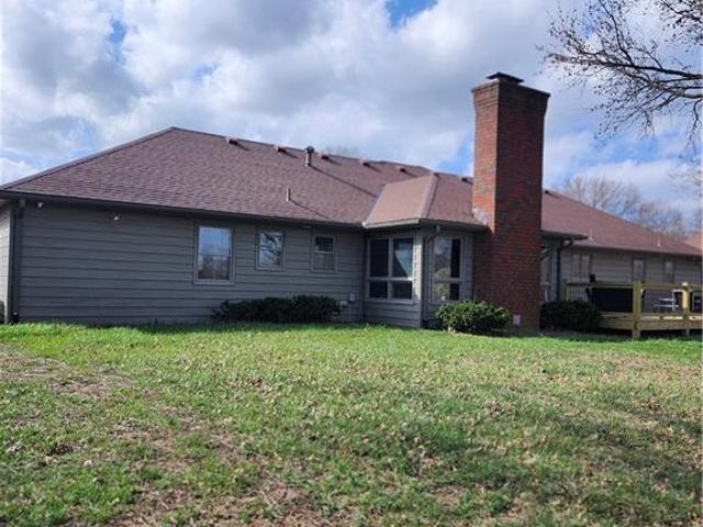 805 S Country Club Dr, Butler, MO 64730 | MLS #2606