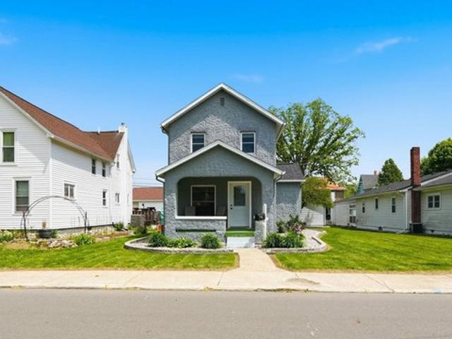 805 S Cowen St, Garrett, IN 46738