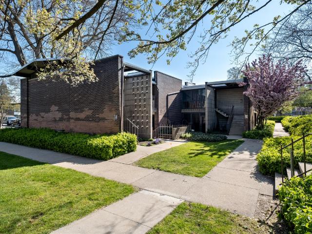 805 S Despelder Street # 19