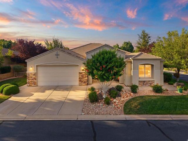 805 S Dixie Dr Unit 51, Washington, UT 84780