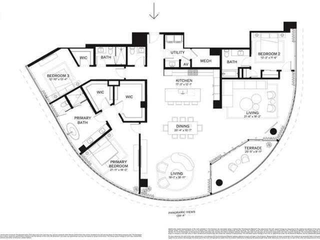 805 S Gulfview Blvd, Unit 401B, Clearwater Beach, FL 33767 | MLS #TB8466