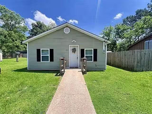 805 S Mission Avenue, Tahlequah, OK 74464 653555174