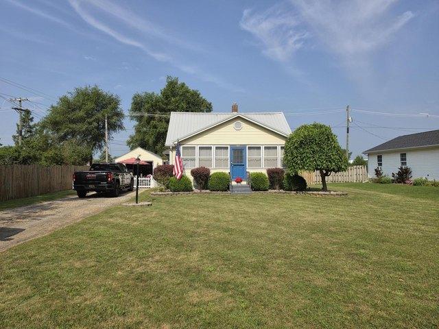805 S Occidental Hwy, Tecumseh, MI 49286