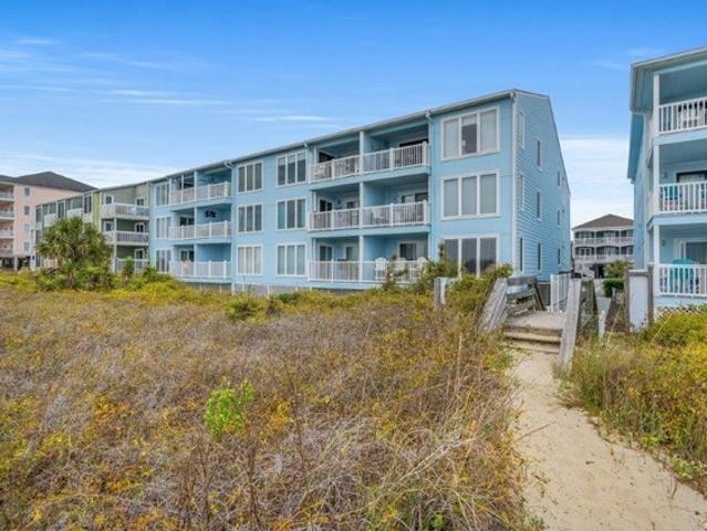 805 S Ocean Blvd Unit E2, North Myrtle Beach, SC 29582