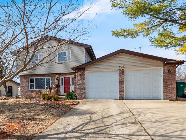 805 S Raven Rd, Shorewood, IL 60404 | MLS #12569 | Compass