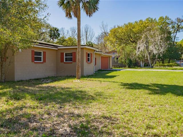 805 S Stone St, DeLand, FL 32720 | MLS #V4947