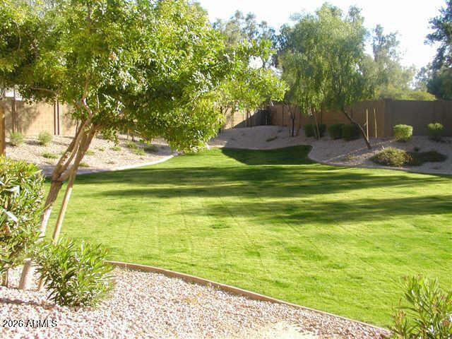 805 S Sycamore, Unit 122, Mesa, AZ 85202 | MLS #7005