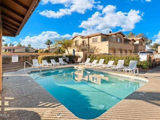 805 S Sycamore St #121, Mesa, AZ 85202