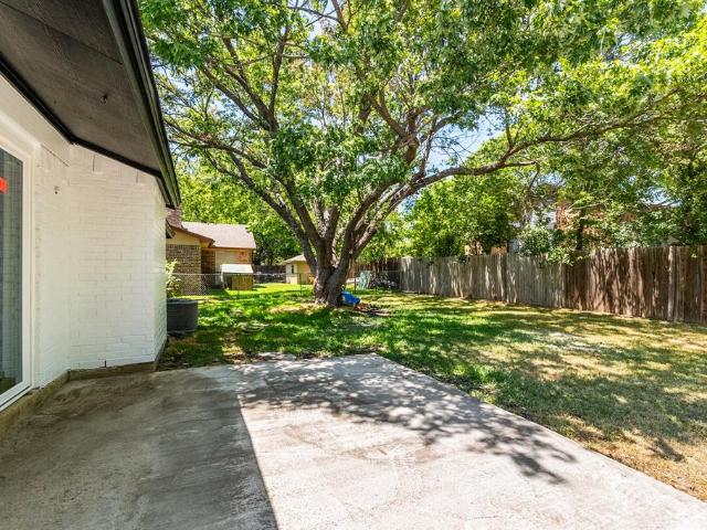 805 Salem Drive